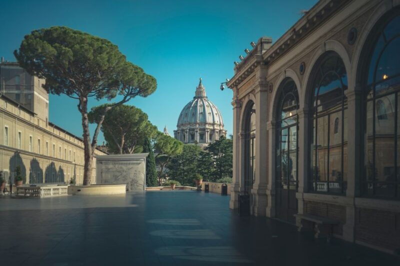 Rome: Vatican Museums and Sistine Chapel Tour - What the Reviews Say