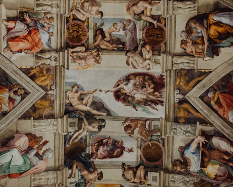Rome: Vatican Museums and Sistine Chapel Tour - Practical Tips for Visitors