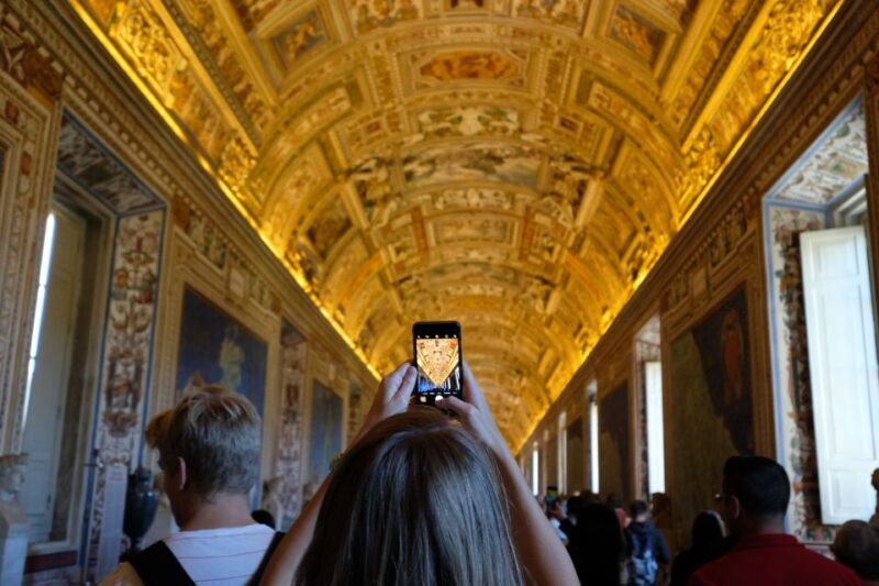 Rome: Vatican Museums and Sistine Chapel Tour - Final Thoughts