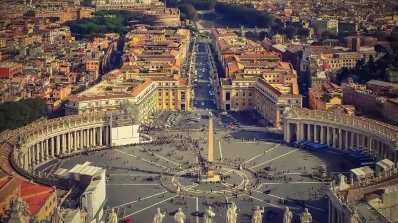 Rome: Vatican Museums and Sistine Chapel Tour with Ticket - What to Expect from the Tour