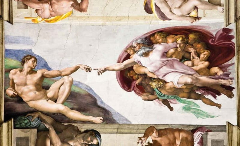 Rome: Vatican Museums and Sistine Chapel with RiverBoat Ride - Discovering Rome’s Vatican and Tiber River: A Practical Tour Review