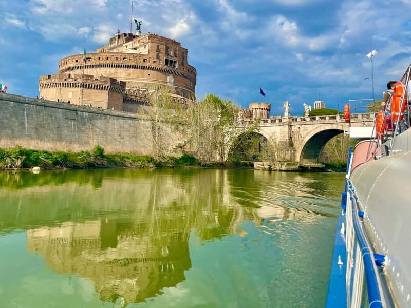 Rome: Vatican Museums and Sistine Chapel with RiverBoat Ride - Who is This Tour Best For?