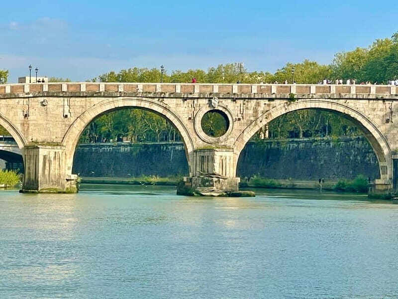 Rome: Vatican Museums and Sistine Chapel with RiverBoat Ride - Final Thoughts