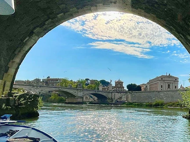 Rome: Vatican Museums and Sistine Chapel with RiverBoat Ride - FAQ