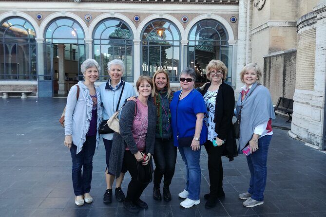Rome: Vatican Museums and St. Peter's Basilica Small Group Tour - FAQs
