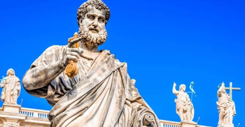Rome: Vatican Museums and St. Peters Tour with Dome Climb - The Value of This Tour