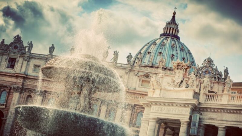 Rome: Vatican Museums and St. Peters Tour with Dome Climb - Who Will Love This Tour