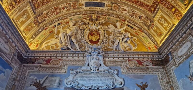 Rome: Vatican Museums and The Sistine Chapel Private Tour - An Honest Look at What to Expect