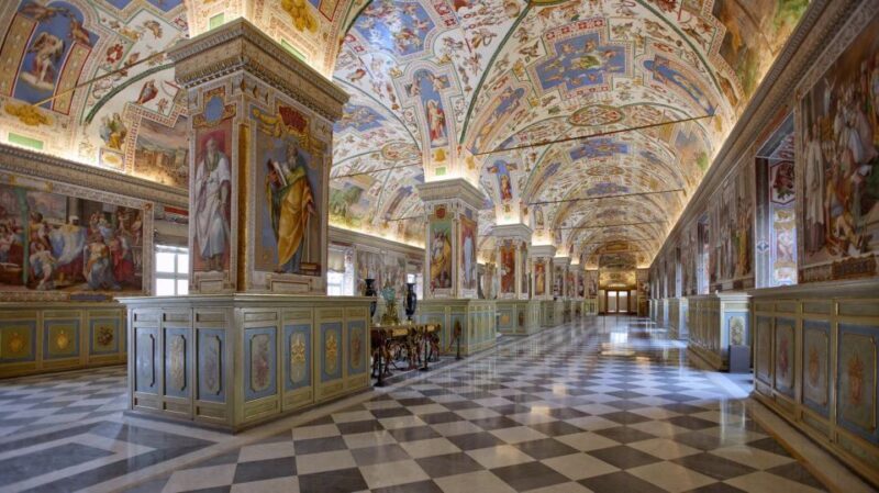 Rome: Vatican Museums, Colosseum, and Roman Forum Tour - Who Will Love This Tour?