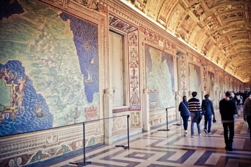 Rome: Vatican Museums, Colosseum, and Roman Forum Tour - Final Thoughts: Is It Worth It?