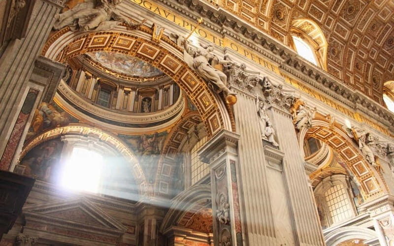 Rome: Vatican Museums Fast Entry Ticket with Guide Option - FAQs