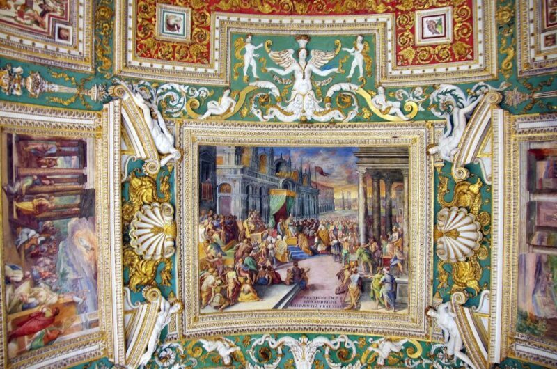 Rome: Vatican Museums, Sistine, and St. Peter's Private Tour - Frequently Asked Questions (FAQ)