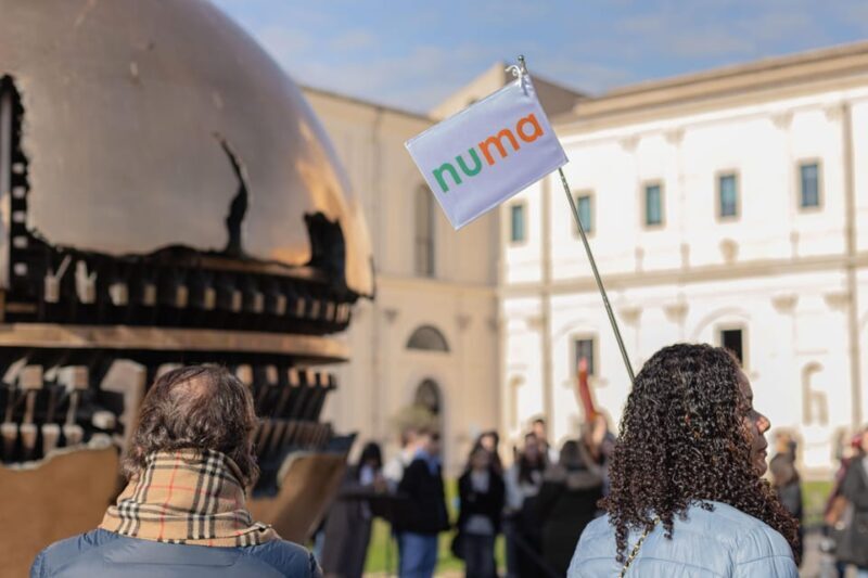 Rome: Vatican Museums, Sistine Chapel and Basilica Tour - Who Should Sign Up?