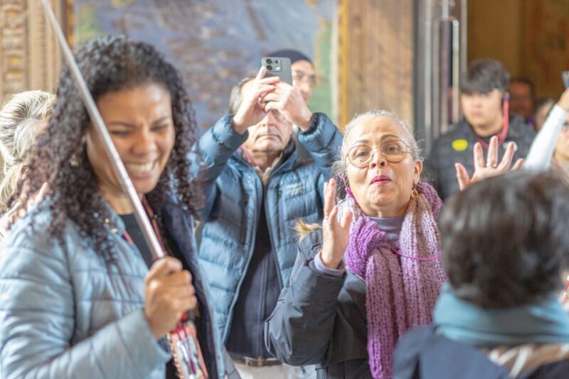 Rome: Vatican Museums, Sistine Chapel and Basilica Tour - FAQ
