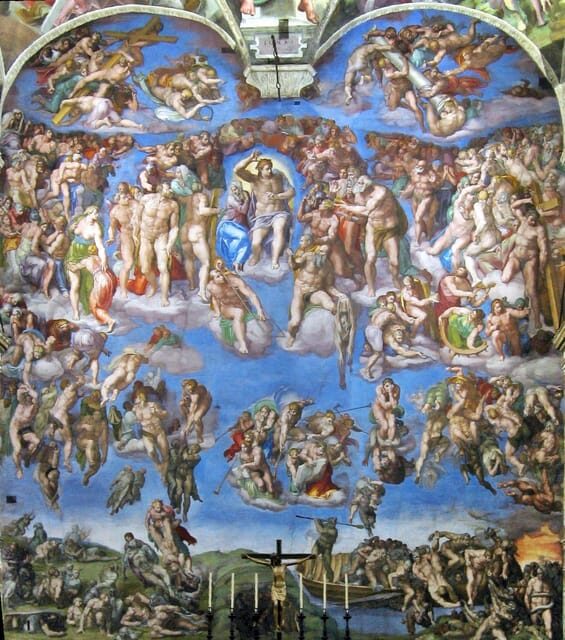 Rome: Vatican Museums, Sistine Chapel, and Basilica Tour - An In-Depth Look at What to Expect