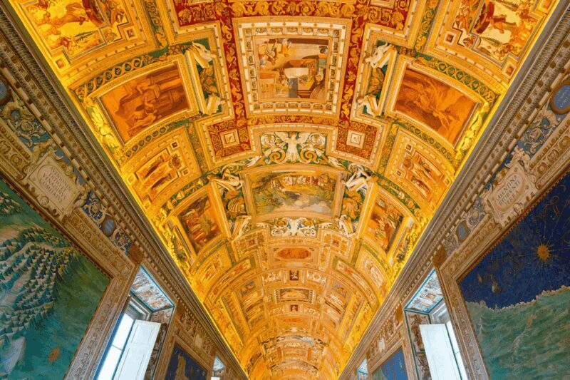 Rome: Vatican Museums, Sistine Chapel, and Basilica Tour - Analyzing the Experience