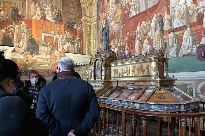 Rome: Vatican Museums, Sistine Chapel and Basilica Tour - FAQ