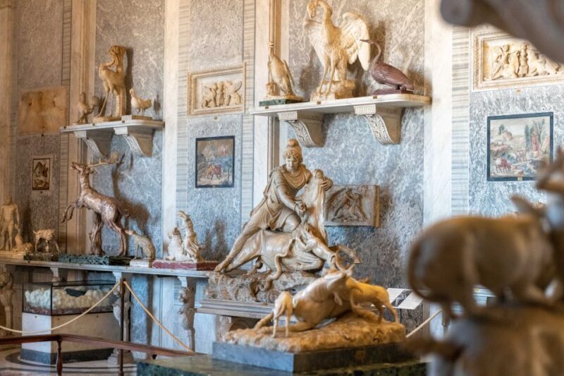 Rome: Vatican Museums, Sistine Chapel, and Basilica Tour - Final Thoughts: Is This the Tour for You?