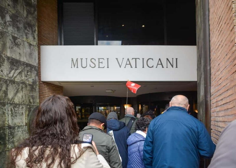 Rome: Vatican Museums, Sistine Chapel & Basilica Access - How Good Is the Value?