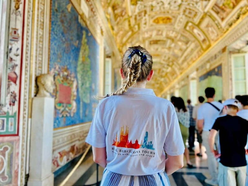 Rome: Vatican Museums, Sistine Chapel & Basilica Access - Who Should Book This Tour?