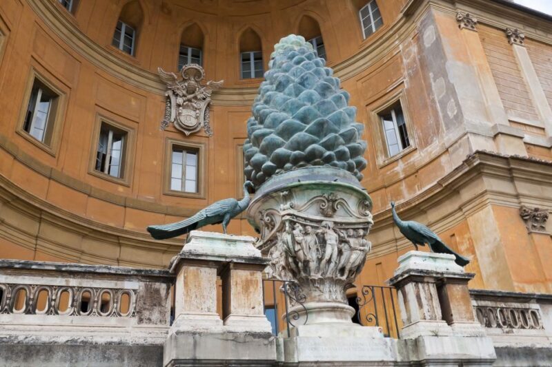 Rome: Vatican Museums, Sistine Chapel & Basilica Guided Tour - Authentic Perspectives from Past Travelers