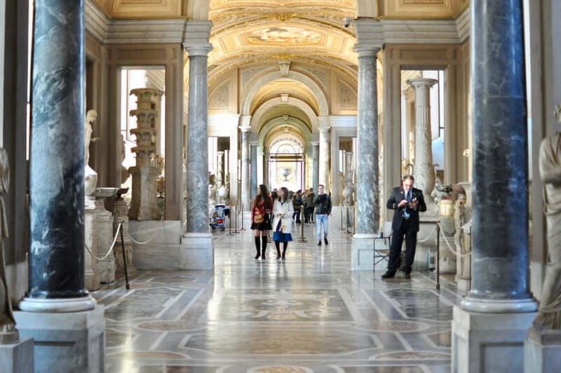 Rome: Vatican Museums, Sistine Chapel + Basilica Option - Final Word: Is This Tour Right for You?