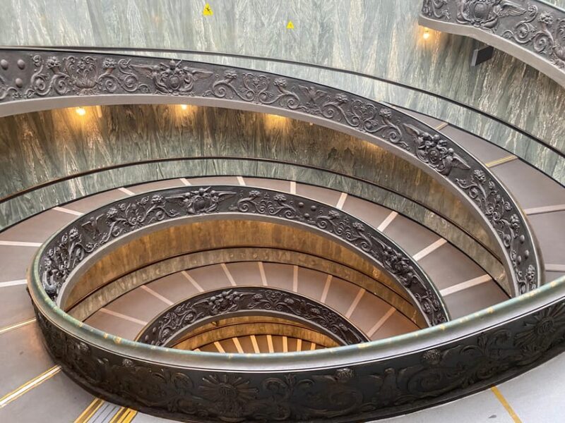 Rome: Vatican Museums & Sistine Chapel Entrance and Tour - FAQs