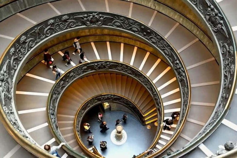 Rome: Vatican Museums & Sistine Chapel Entry Experiences - Who Will Love This Tour?