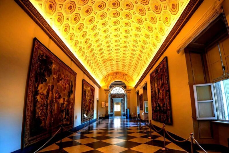 Rome: Vatican Museums & Sistine Chapel Entry + Optional Tour - An In-Depth Look at the Vatican Museums & Sistine Chapel Tour