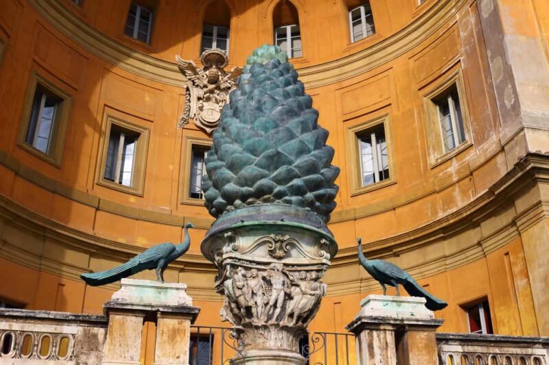Rome: Vatican Museums & Sistine Chapel Evening Guided Tour - Authentic Insights from Travelers