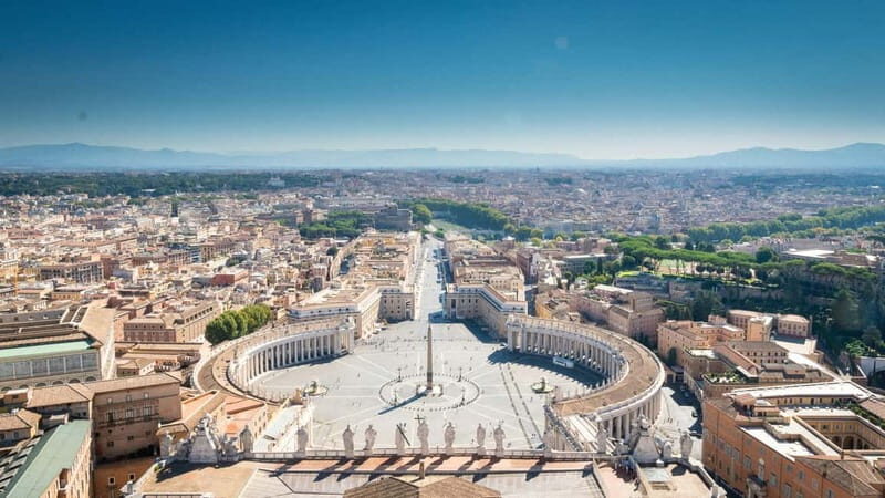Rome: Vatican Museums & Sistine Chapel Evening Guided Tour - The Sum Up