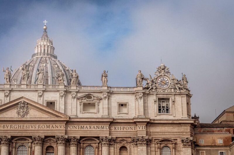 Rome: Vatican Museums & Sistine Chapel Express Guided Tour - The Bottom Line