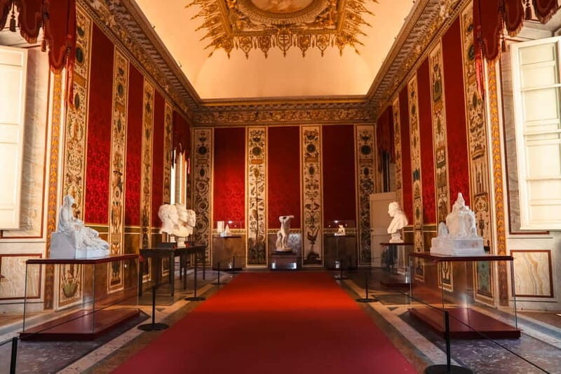 Rome: Vatican Museums Sistine Chapel & Galleries Guided Tour - Value and Cost Analysis
