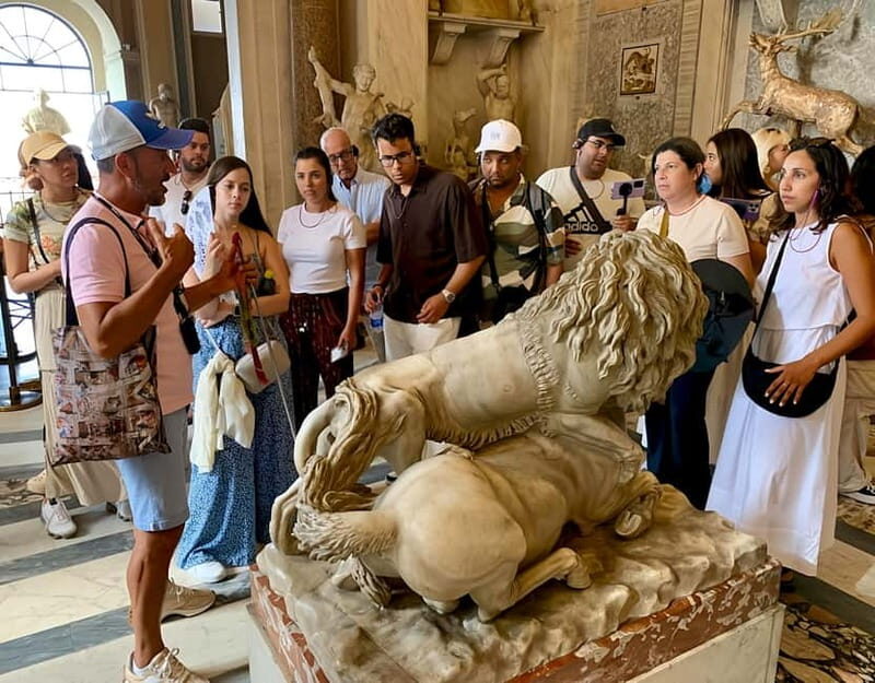 Rome: Vatican Museums & Sistine Chapel Guided Tour - Is This Tour Worth the Price?