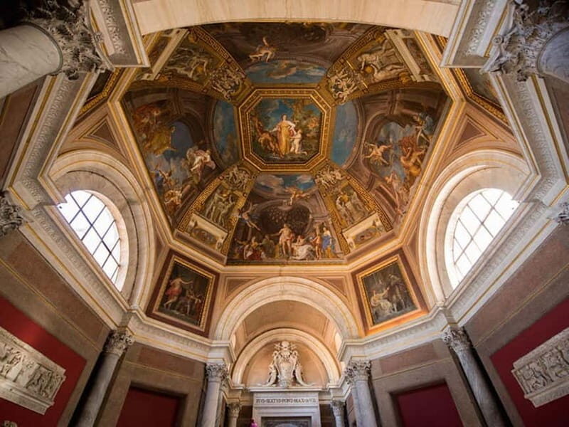 Rome: Vatican Museums & Sistine Chapel Guided Tour - Final Thoughts