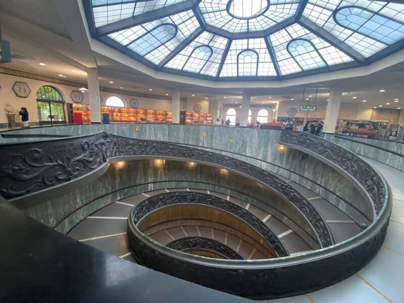 Rome: Vatican Museums & Sistine Chapel Guided Tour - FAQs