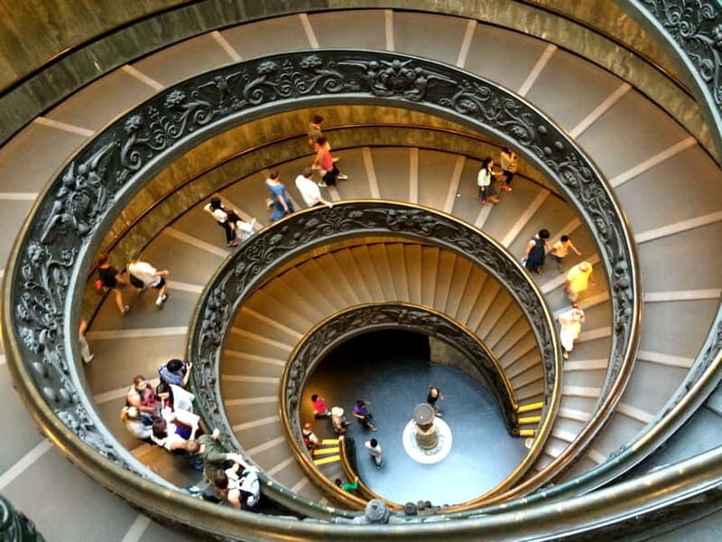 Rome: Vatican Museums, Sistine Chapel Guided Tour - In-Depth Look at the Experience