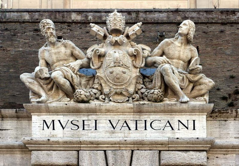 Rome: Vatican Museums, Sistine Chapel Guided Tour - FAQ
