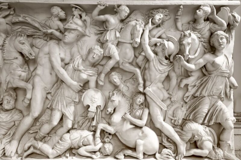 Rome: Vatican Museums & Sistine Chapel Guided Tour - Additional Practical Details