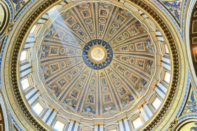 Rome: Vatican Museums & Sistine Chapel Guided Tour - Final Thoughts: Is This Tour Right for You?