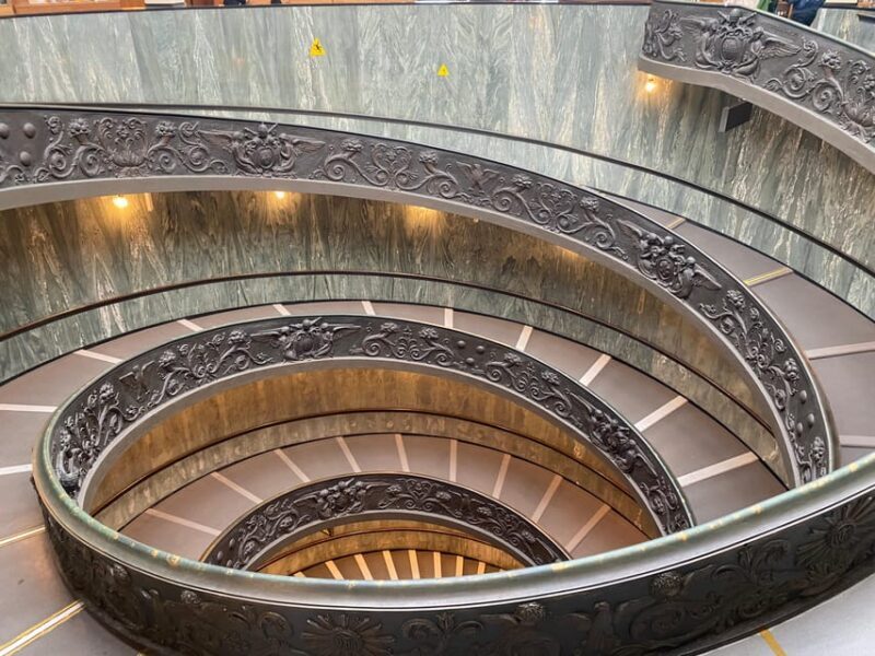 Rome: Vatican Museums & Sistine Chapel Skip-the-Line Entry - Introduction: An Honest Look at the Vatican Museums & Sistine Chapel Tour
