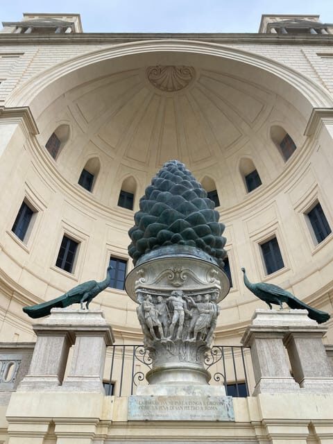 Rome: Vatican Museums & Sistine Chapel Skip-the-Line Entry - Who Will Appreciate This Tour?