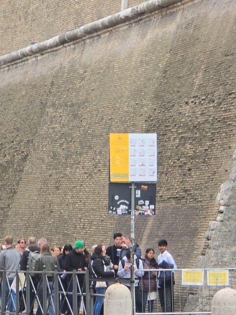 Rome: Vatican Museums & Sistine Chapel Skip-the-Line-Ticket - The Bottom Line: Who Should Consider This Tour?