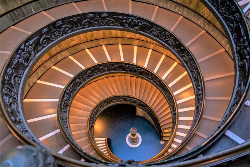 Rome: Vatican Museums & Sistine Chapel Skip-the-line Ticket - Key Points