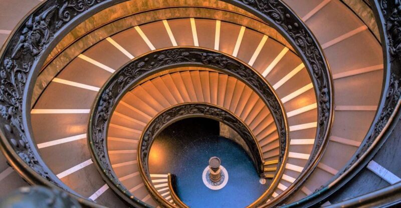 Rome: Vatican Museums & Sistine Chapel Skip-the-line Ticket - Exploring the Vatican Museums at Your Own Pace