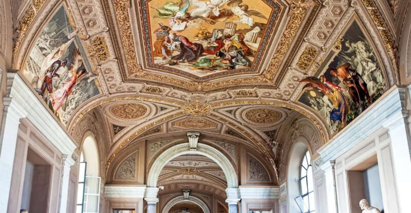 Rome: Vatican Museums & Sistine Chapel Skip-The-Line Ticket - Exploring the Vatican Museums & Sistine Chapel: What Travelers Can Expect