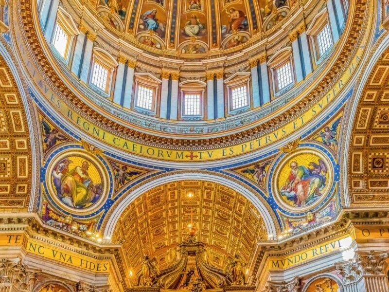 Rome: Vatican Museums & Sistine Chapel Skip-The-Line Ticket - The Real-World Experience: What Do the Reviews Say?