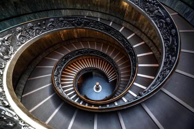 Rome: Vatican Museums & Sistine Chapel Skip-the-Line Ticket - The Experience in Detail