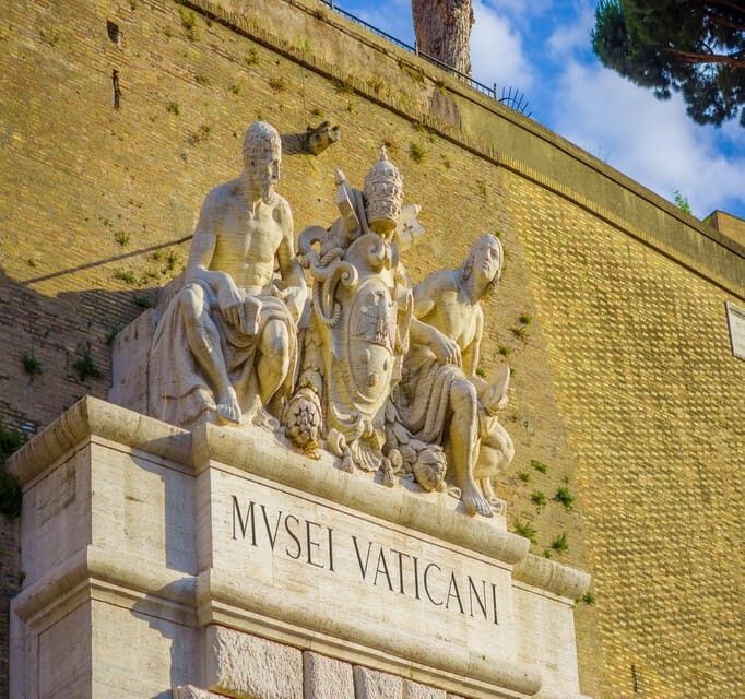 Rome: Vatican Museums & Sistine Chapel Skip-the-Line Ticket - How to Make the Most of Your Visit