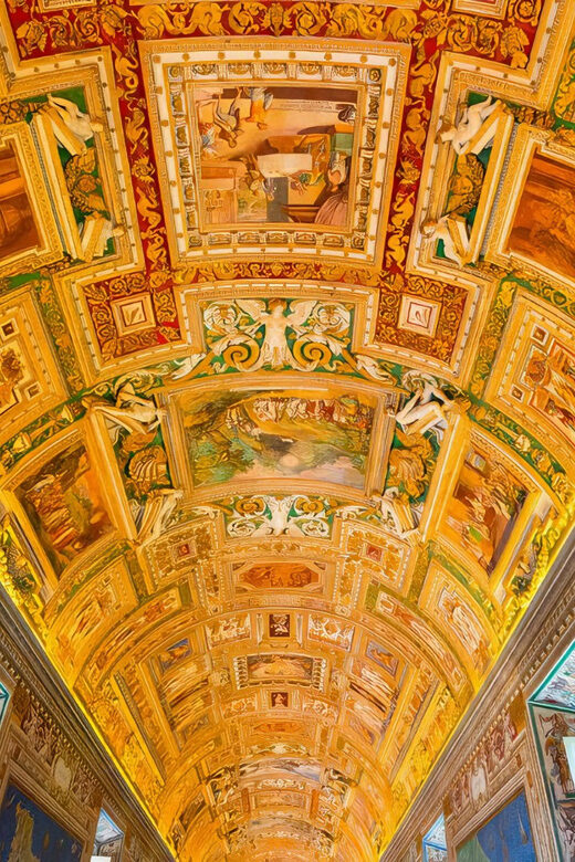 Rome: Vatican Museums & Sistine Chapel Skip the Line Tickets - FAQ: Your Practical Questions Answered
